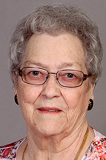 Janet Lindsay | News, Sports, Jobs - Marshall Independent